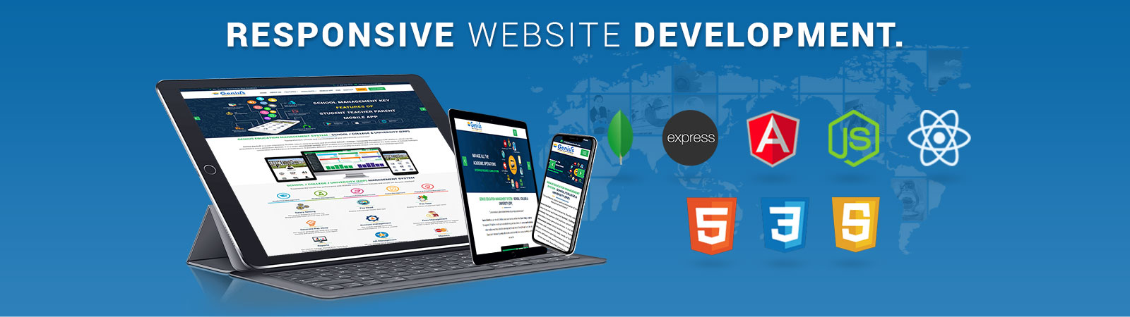 Outsource PHP Development, Angular.js Web Developers
